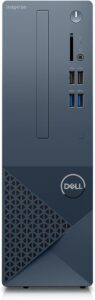 dell newest inspiron 3020s small desktop, intel core i5-13400, 16gb ddr4 ram,1tb ssd, intel uhd 730 graphics, win 11 pro, bluetooth, wifi, mist blue