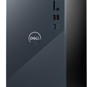 DELL 2023 Inspiron 3020 Tower Desktop Business Computer, 13th Gen Intel Core i7-13700, 64GB RAM, 2TB SSD, Intel UHD 770 Graphics, Bluetooth, WiFi, USB 3.1, Windows 11 Pro - Mist Blue