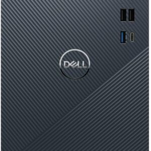 DELL 2023 Inspiron 3020 Tower Desktop Business Computer, 13th Gen Intel Core i7-13700, 64GB RAM, 2TB SSD, Intel UHD 770 Graphics, Bluetooth, WiFi, USB 3.1, Windows 11 Pro - Mist Blue