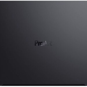 ASUS ProArt Studiobook Laptop, 16.0" OLED 4K (Intel i7-12700H 14-Core, 64GB DDR5 RAM, 4TB PCIe SSD, GeForce RTX 3080 Ti, Backlit KYB, WiFi 6, BT 5.2, Fingerprint, Win 11 Home) with Dockztorm Dock