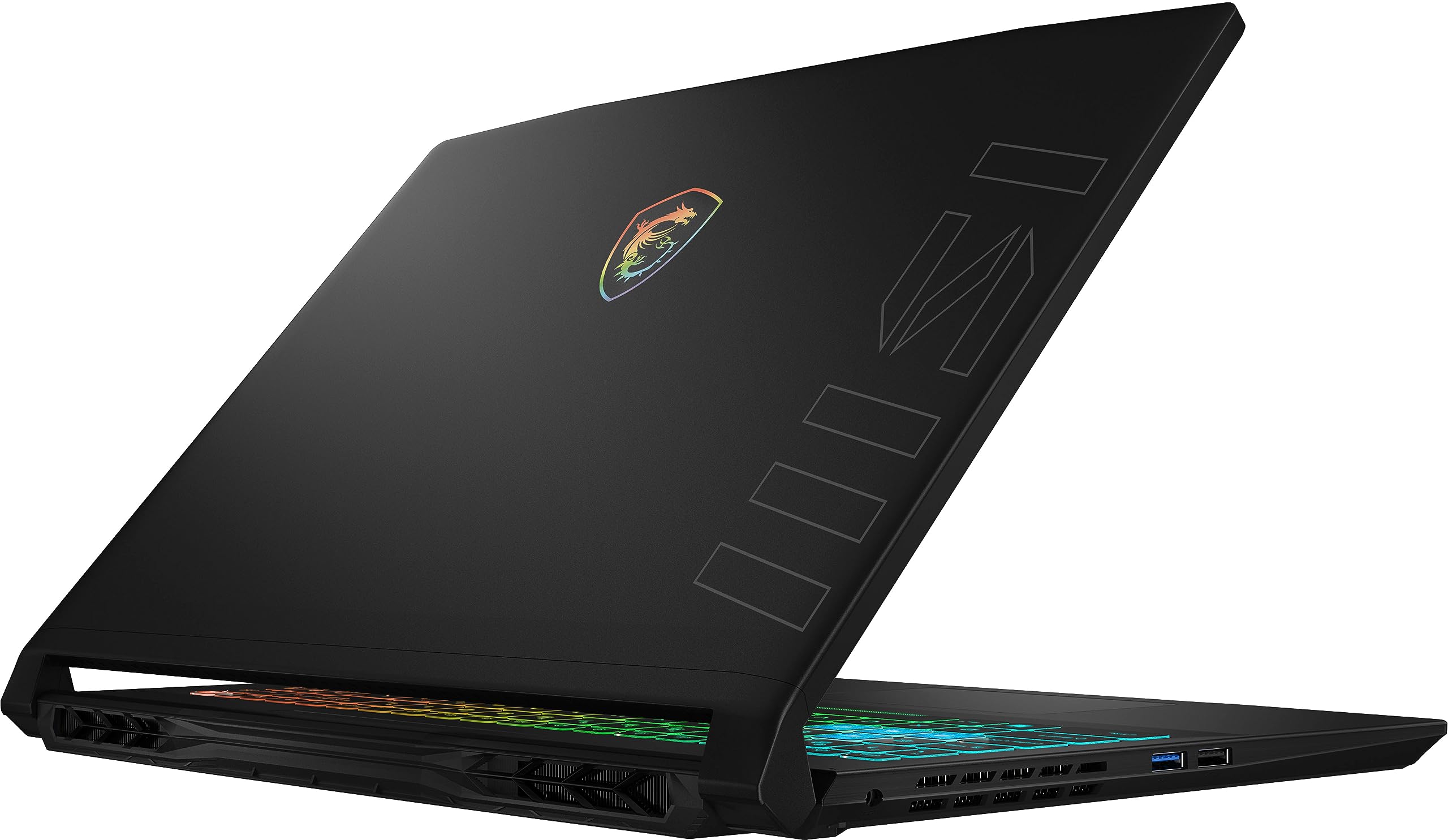 MSI 2023 Newest Crosshair Gaming Laptop, 16" FHD+ 144Hz IPS Display, NVIDIA GeForce RTX 4070, Intel Core i7-13620H (Beats i9-12900H), 64GB DDR5 RAM, 2TB SSD, Backlit Keyboard, Wi-Fi 6, Windows 11 Home