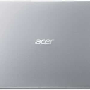 Acer Aspire 5 A515-45 2023 Business Laptop 15.6" FHD IPS 8-Core AMD Ryzen 7 5700U 40GB DDR4 1TB HDD 5400 RPM AMD Radeon Graphics Wi-Fi 6 Backlit Keyboard Windows 11 Pro w/ONT 32GB USB