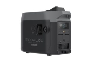 ef ecoflow 1800w dual fuel smart generator with both lpg and gas powered support, smart control, for home battery backup, emergency, applicable for delta pro/delta max/delta 2/delta 2 max