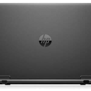 HP ProBook 650 G3 15.6" FHD (1920x1080) Business Laptop, Intel Dual Core i7-7820HQ, 2.9GHz Up to 3.9GHz, 16GB Ram, 512GB SSD, Backlit Keyboard, Finger Printer, Camera, Win 10 Pro (Renewed)