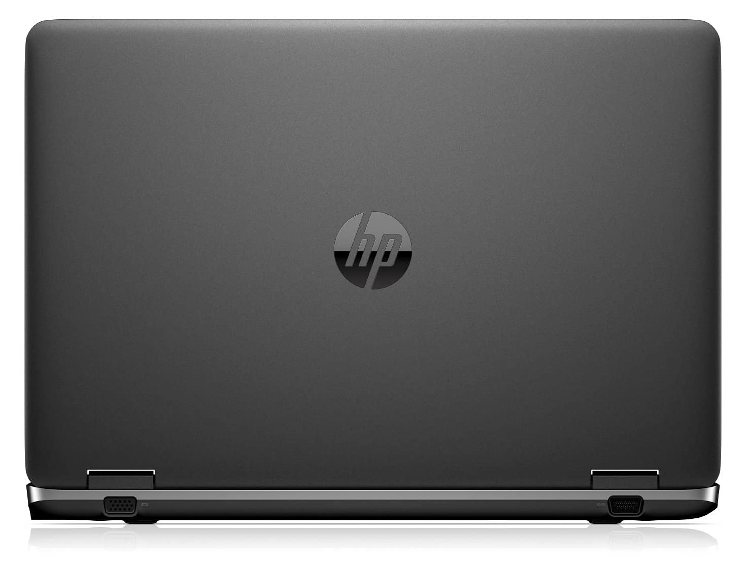 HP ProBook 650 G3 15.6" FHD (1920x1080) Business Laptop, Intel Dual Core i7-7820HQ, 2.9GHz Up to 3.9GHz, 16GB Ram, 512GB SSD, Backlit Keyboard, Finger Printer, Camera, Win 10 Pro (Renewed)