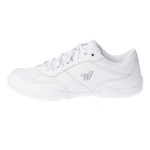 Varsity C3 Cheer Shoes - Women's Size 6.5 White