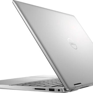 Dell Inspiron i7430 2-in-1 Personal Laptop 2023 14” FHD+ 1920 x 1200 Touchscrenn, Intel Core i7-1355U Intel Iris Xe Graphics 16GB LPDDR5 2TB SSD Backlit Keyboard Thunderbolt 4 Windows 10 Pro