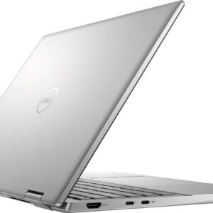 Dell Inspiron i7430 2-in-1 Personal Laptop 2023 14” FHD+ 1920 x 1200 Touchscrenn, Intel Core i7-1355U Intel Iris Xe Graphics 16GB LPDDR5 2TB SSD Backlit Keyboard Thunderbolt 4 Windows 10 Pro