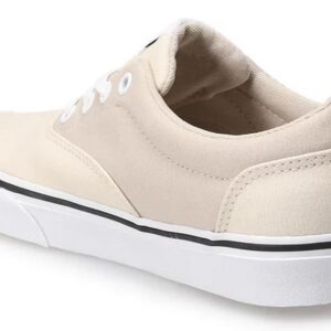 Vans Women's Doheny Trainers, 2 Tone Birch, 8