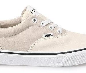 Vans Women's Doheny Trainers, 2 Tone Birch, 8