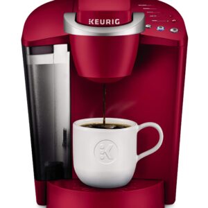 Keurig K-Classic Single Serve K-Cup Pod Coffee Maker Descaling and Cleaning Kit