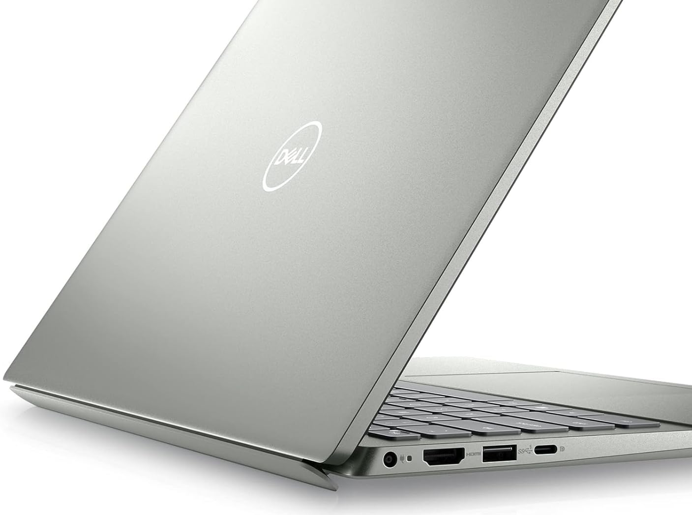 Dell Inspiron 14 5425 Business Laptop | 14" FHD+ Anti-Glare Comfortview Plus | AMD 8-core Ryzen 7 5825U Processor >i7-1255U | 32GB DDR4 1TB SSD | USB-C Fast Charging FHD Webcam Win11Pro Silver