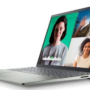 Dell Inspiron 14 5425 Business Laptop | 14" FHD+ Anti-Glare Comfortview Plus | AMD 8-core Ryzen 7 5825U Processor >i7-1255U | 32GB DDR4 1TB SSD | USB-C Fast Charging FHD Webcam Win11Pro Silver