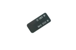 remote control for southern enterprises fa8545a fa8547a fa532300tx hd014340 fa1009359 fa1225559 fa8543a fa8544a electric fireplace infrared quartz space heater