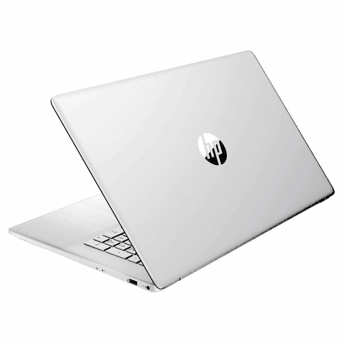 HP 2023 Newest 17.3 HD+ Touchscreen Laptop Intel 12th 10-Core i7-1255U Iris Xe Graphics 16GB RAM DDR4 1TB NVMe SSD HDMI WiFi AX BT5.0 USB-C Backlit Keyboard Webcam Windows 11 Home w/RE Accessories