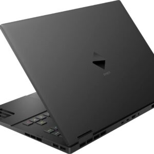 HP OMEN 16.1" QHD 165Hz Gaming Laptop, Intel Core i9-12900H, NVIDIA GeForce RTX 3060, 64GB DDR5 RAM, 2TB PCIe SSD, Backlit Keyboard, WiFi 6, HDMI, Thunderbolt 4, Win 11 H, w/CUE Accessories