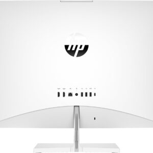 HP Pavilion 27 All-in-One Desktop 10TB SSD 64GB RAM Win 11 PRO (Intel Core 13th Generation i9-13900K Processor - 3.00GHz Turbo Boost to 5.80GHz, 10 TB SSD, 64 GB RAM, 27-inch FullHD) PC Computer