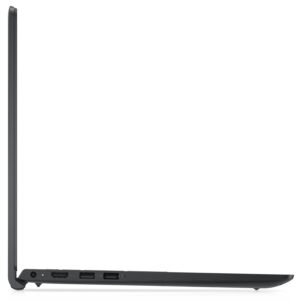 Dell Vostro 3000 Series 3520 Business Laptop, 15.6" FHD 120Hz Display, Intel Core i7-1255U, 32GB RAM, 1TB SSD, Webcam, Fingerprint Reader, Wi-Fi, HDMI, Windows 11 Pro, Black