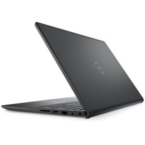 Dell Vostro 3000 Series 3520 Business Laptop, 15.6" FHD 120Hz Display, Intel Core i7-1255U, 32GB RAM, 1TB SSD, Webcam, Fingerprint Reader, Wi-Fi, HDMI, Windows 11 Pro, Black