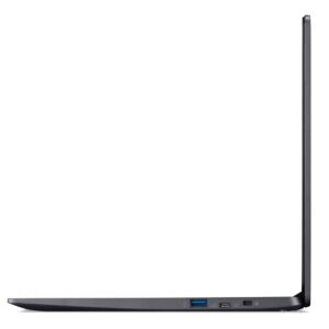 Acer 14" FHD Touchscreen Chromebook Laptop, Dual-Core Intel Celeron N4020, 4GB LPDDR4 RAM, 64GB eMMC Storage, Up to 12.5hrs Battery Life, WiFi, USB-C, Webcam, Chrome OS, w/CUE Accessories