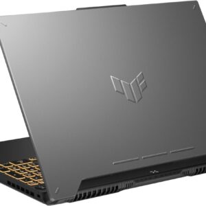 ASUS 2023 Newest TUF Gaming Laptop, 15.6" 144Hz FHD IPS Display, 12th Gen Intel Core i7-12700H (14 Core), NVIDIA GeForce RTX 4070, 64GB RAM, 2TB SSD, Wi-Fi 6, RGB Keyboard, Windows 11 Home