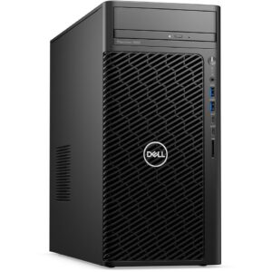 Dell Precision 3660 Tower Intel Core i7 13700 16C 32GB RAM DDR5 512GB SSD NVIDIA RTX A2000 12GB GDDR6 - DVD+/-RW - Keyboard, Mouse Windows 11 Pro