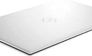 Dell XPS 15 9530 Business Laptop (15.6" FHD+, Intel 14-Core i7-13700H (Beat i9-12900H), 64GB DDR5 RAM, 2TB SSD, Arc A370M), Backlit, Fingerprint, Thunderbolt 4, Webcam, Wi-Fi 6E, Win 11 Pro, Silver