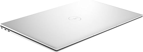 Dell XPS 15 9530 Business Laptop (15.6" FHD+, Intel 14-Core i7-13700H (Beat i9-12900H), 64GB DDR5 RAM, 2TB SSD, Arc A370M), Backlit, Fingerprint, Thunderbolt 4, Webcam, Wi-Fi 6E, Win 11 Pro, Silver