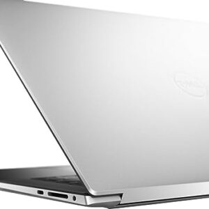 Dell XPS 15 9530 Business Laptop (15.6" FHD+, Intel 14-Core i7-13700H (Beat i9-12900H), 64GB DDR5 RAM, 2TB SSD, Arc A370M), Backlit, Fingerprint, Thunderbolt 4, Webcam, Wi-Fi 6E, Win 11 Pro, Silver