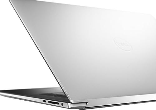 Dell XPS 15 9530 Business Laptop (15.6" FHD+, Intel 14-Core i7-13700H (Beat i9-12900H), 64GB DDR5 RAM, 2TB SSD, Arc A370M), Backlit, Fingerprint, Thunderbolt 4, Webcam, Wi-Fi 6E, Win 11 Pro, Silver