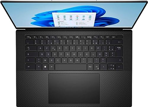 Dell XPS 15 9530 Business Laptop (15.6" FHD+, Intel 14-Core i7-13700H (Beat i9-12900H), 64GB DDR5 RAM, 2TB SSD, Arc A370M), Backlit, Fingerprint, Thunderbolt 4, Webcam, Wi-Fi 6E, Win 11 Pro, Silver