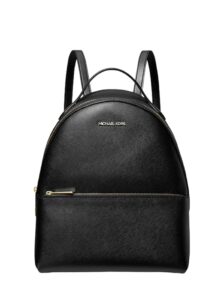 michael kors sheila medium backpack (poppy)