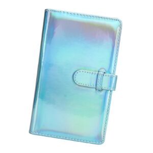 Film Album Book, Mini Photo Book Universal Name Card Holder 3 Inch for Mini 12 Camera