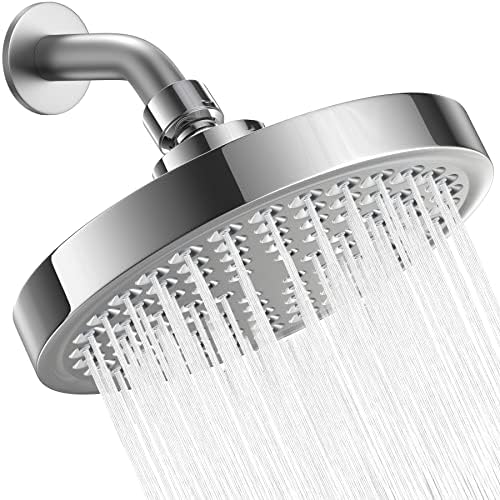 GROLIGH Shower Head High Pressure