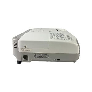 Epson PowerLite 97H Tri-LCD Projector 2700 ANSI HD 1080i 2HDMI, Bundle: Remote Control, Power Cable, HDMI Cable