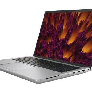 HP ZBook Fury 16 G10 i9-13950HX, 64 GB DDR5-5600 MHz RAM (2 x 32 GB), 2 TB SSD, 16" WUXGA Display 400 nits, NVIDIA RTX™ 4000 12GB, Win 11 Pro – Bundled: GIZPRO USB-C Dock