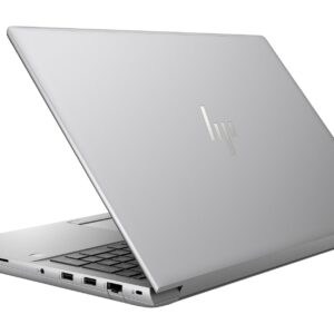 HP ZBook Fury 16 G10 i9-13950HX, 64 GB DDR5-5600 MHz RAM (2 x 32 GB), 2 TB SSD, 16" WUXGA Display 400 nits, NVIDIA RTX™ 4000 12GB, Win 11 Pro – Bundled: GIZPRO USB-C Dock