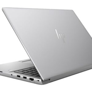 HP ZBook Fury 16 G10 i7-13700HX, 32 GB DDR5-5600 MHz RAM (2 x 16 GB), 1 TB SSD, 16" Diagonal WUXGA Display 400 nits, NVIDIA RTX™ A1000 6 GB, Win 11 Pro – Bundled: GIZPRO USB-C Dock