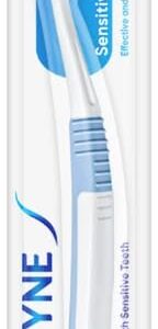 Sensodyne Sensitive Toothbrush, Soft (Color May Vary) - Pack of 6