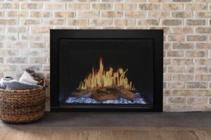 modern flames orion traditional 42-inch heliovision virtual smart built in electric firebox or42-trad - electric fireplaces