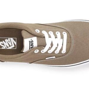 Vans Men's Doheny Sneaker, Dusty Olive, 10.5