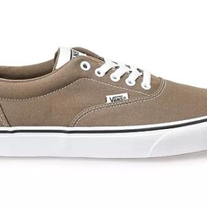 Vans Men's Doheny Sneaker, Dusty Olive, 10.5