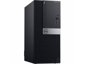 dell optiplex 7060 tower mini tower desktop, intel core i7-8700t, 16gb ram, 512gb ssd, nvidia quadro p1000 (, windows 10 pro (renewed)