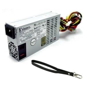 250W for Enhance ENP-2322A ENP-2322B ENP-2322C ENP-2322B-G Power Supply CN2-6