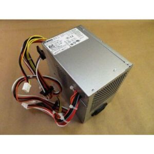 t110 ii genuine 305w power supply l305p-01 ps-6311-5df2-lf n238p