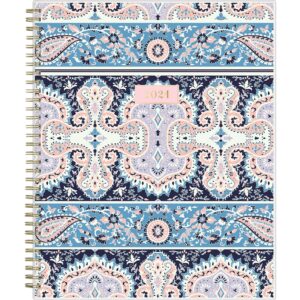 2024 Blue Sky Cocorrina 8.5-inch x 11-inch Weekly & Monthly Planner, Multicolor (143696)