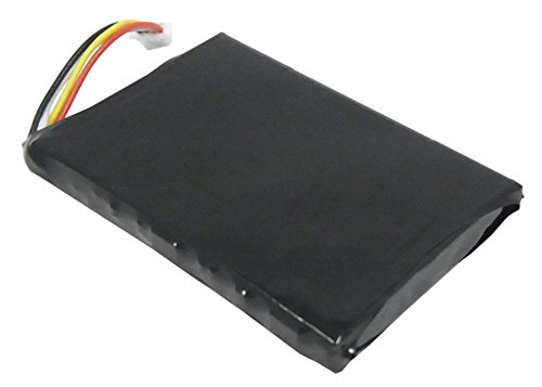 FYIOGXG Cameron Sino Battery for Cisco 3rd, F460, Generation, M31120B, M3160, Mino HD, PUDFVM31120B, S1240, U260, U260B, U260W, U260W 4 GB, Video MinoHD, Video UltraHD 1200mAh