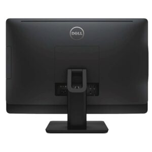 Dell Optiplex 9030 23" FHD All-in-one Desktop Computer, Intel Quad Core i5-4590S up to 3.6GHz, 8GB RAM, 500GB HDD, HDMI, Mouse&Keyboard, Bluetooth, Windows 10 Pro(Renewed)