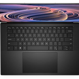 Dell XPS 15 9530 (Latest Model) Intel 13th Gen Core i9-13900H (14-CORE) 1TB PCIe SSD 32GB DDR5 RAM 3.5K OLED Touch RTX 4060 8GB Win 11 Pro (Renewed)