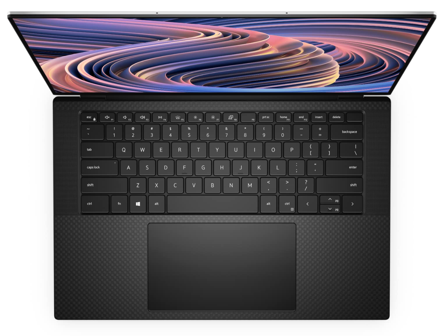 Dell XPS 15 9530 (Latest Model) Intel 13th Gen Core i9-13900H (14-CORE) 1TB PCIe SSD 32GB DDR5 RAM 3.5K OLED Touch RTX 4060 8GB Win 11 Pro (Renewed)